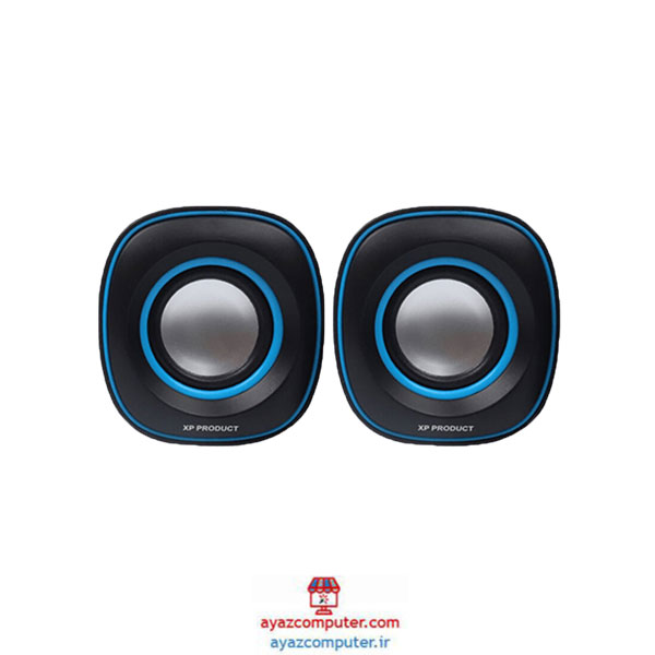 اسپیکر ایکس پی پروداکت مدل XP-SU32 - ayazcomputer.com