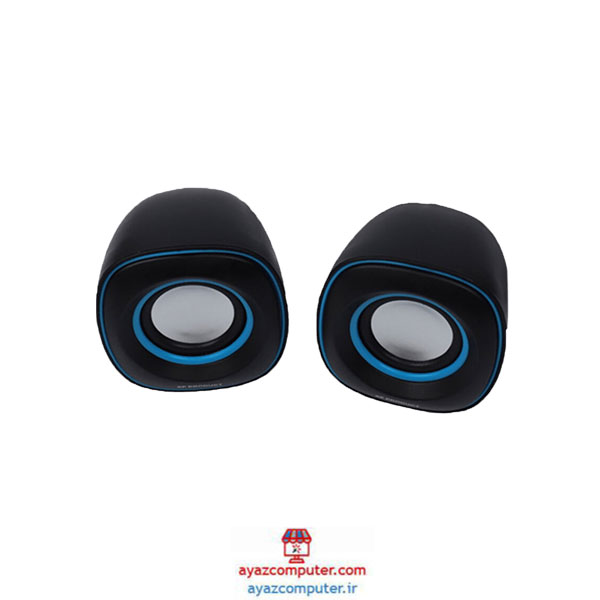 اسپیکر ایکس پی پروداکت مدل XP-SU32 - ayazcomputer.com