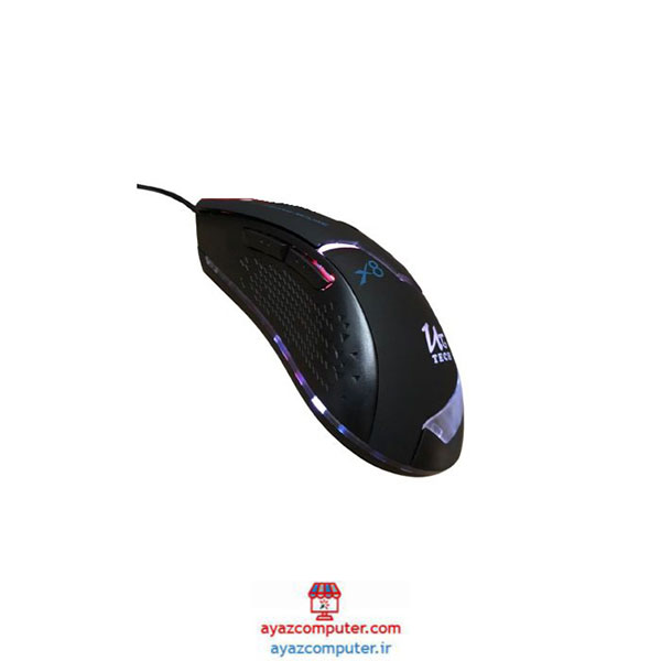ماوس مخصوص بازی یوسیتک مدل GX90 - ayazcomputer.com